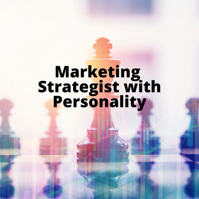 Marketing Cathy - eCommerce, Digital & Traditional Marketing